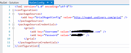 an unexpected status code '401 Unauthorized' · Issue #318 · UXDivers ...
