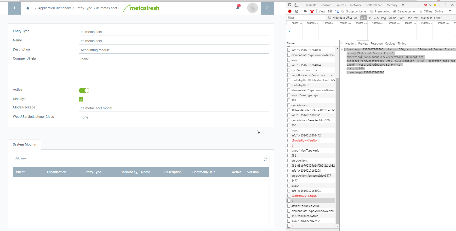Webui Window Design: Improve window Entity Type · Issue #3330 ...