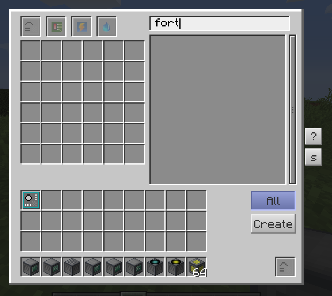 1.18.2 structures won't spawn in rf dimensions · Issue #414 · McJtyMods/RFToolsDimensions · GitHub