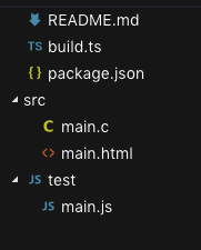Directory receives icon from file · Issue #291 · wasdk/WebAssemblyStudio · GitHub