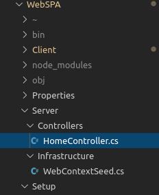 Run WebSPA with NG Serve · Issue #1186 · dotnet-architecture/eShopOnContainers · GitHub