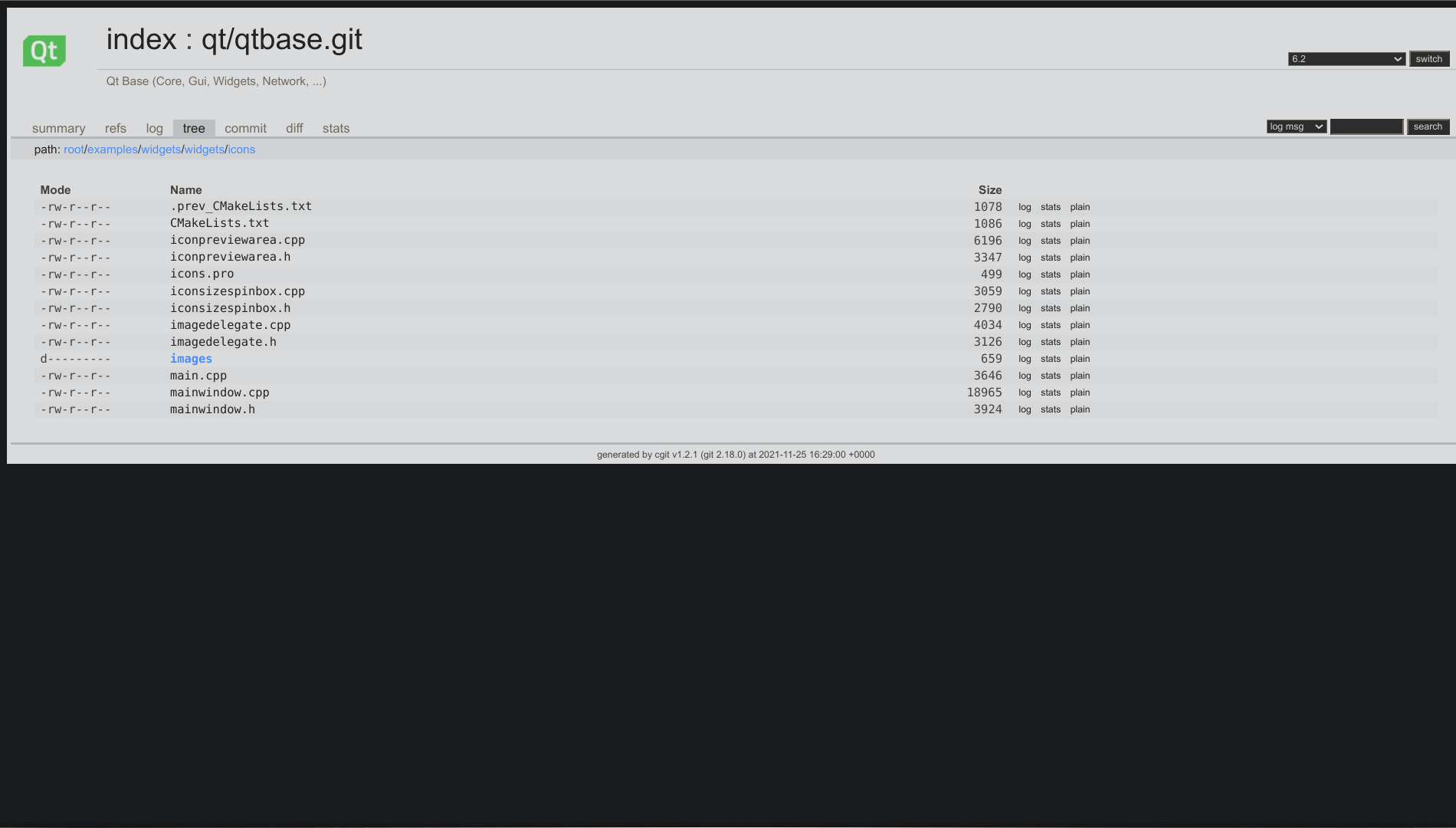 [Broken Website] Wrong colors on code.qt.io and all its pages · Issue #7467 · darkreader ...