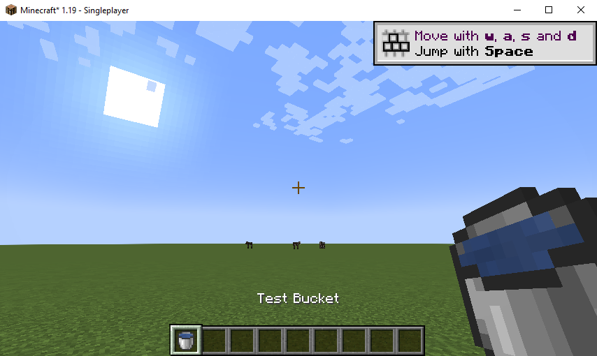 [Bug] Fluid Container Model is translucent since 41.0.64 · Issue #8871 · MinecraftForge ...