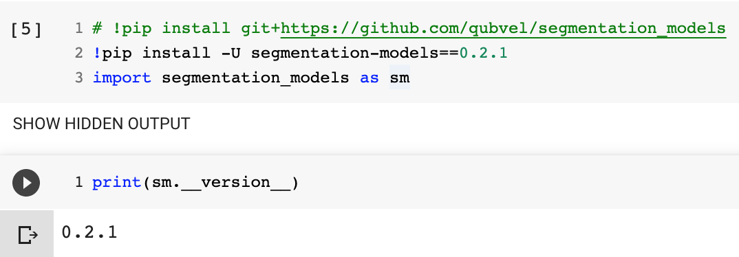 ResourceExhaustedError after segmentation models update! · Issue #167 · qubvel/segmentation ...