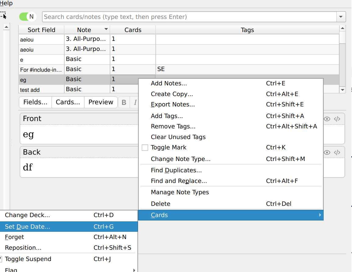 Reschedule shortcut not working · Issue #173 · Liresol/anki-custom ...