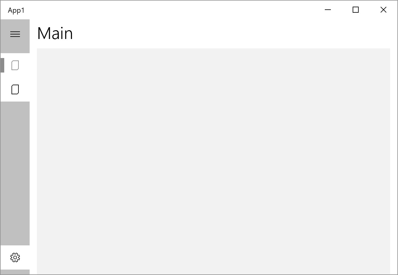 NavigationMenuItem is opaque, please make it transparent · Issue #1284 ...
