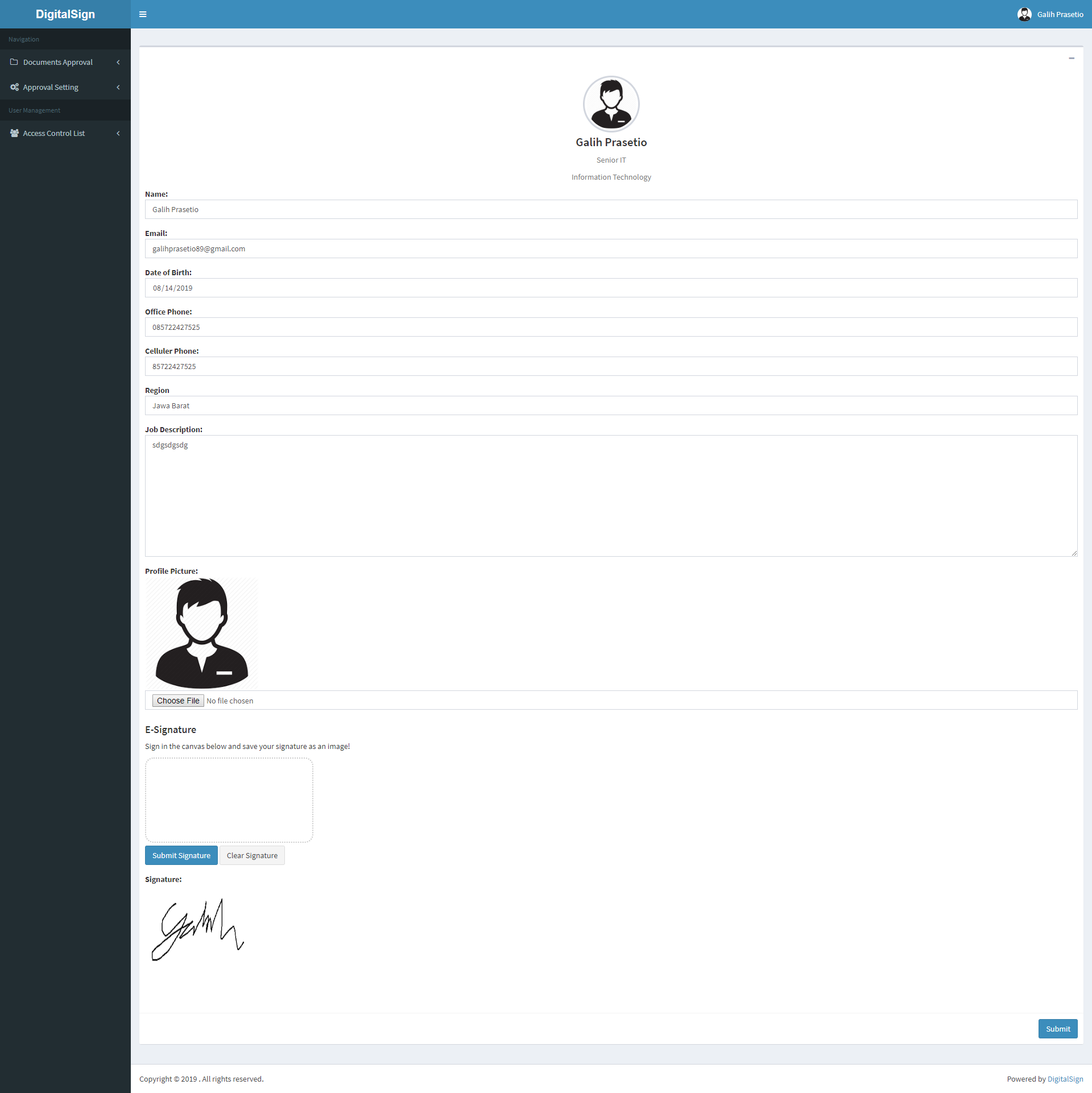 GitHub - galihprasetio/DigitalSignature