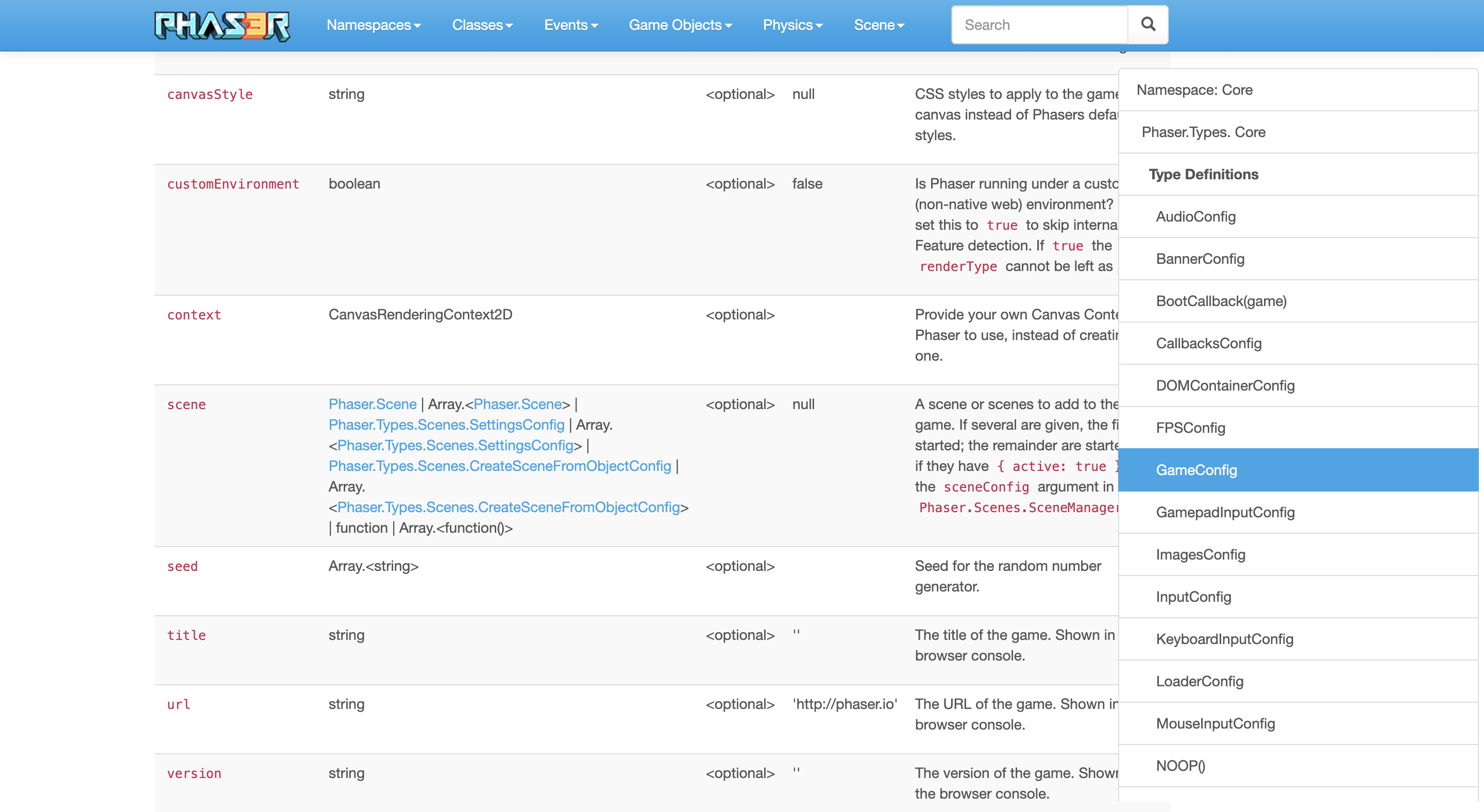Phaser · Issue #5181 · phaserjs/phaser · GitHub