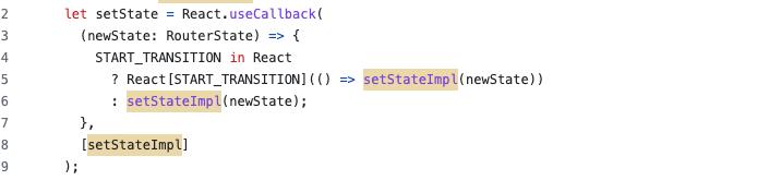 [Bug]: v6.12.1 Navigating and changing pages does not work. No errors in console · Issue #10579 ...