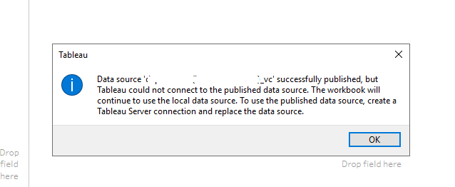 Sample Kerberos Connector: Publishing with Viewer Credentials does not work? · Issue #1102 ...