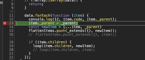 flattenData报错 · Issue #241 · rsuite/rsuite-table · GitHub