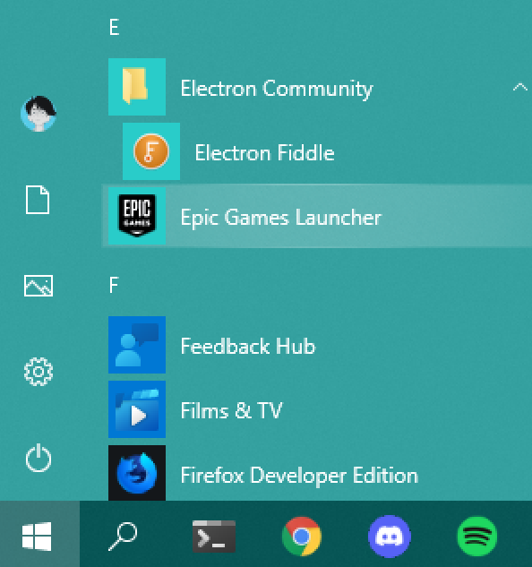 Fiddle installer fails to boot up application · Issue #852 · electron/fiddle · GitHub