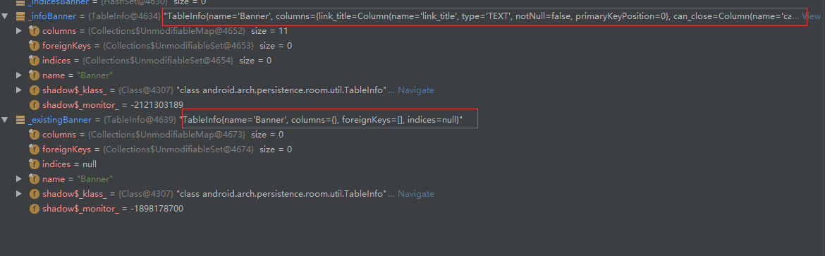 create new table · Issue #358 · android/architecture-components-samples · GitHub