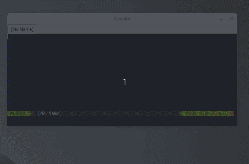 JetBrains patched not working in neovim-qt · Issue #619 · ryanoasis/nerd-fonts · GitHub