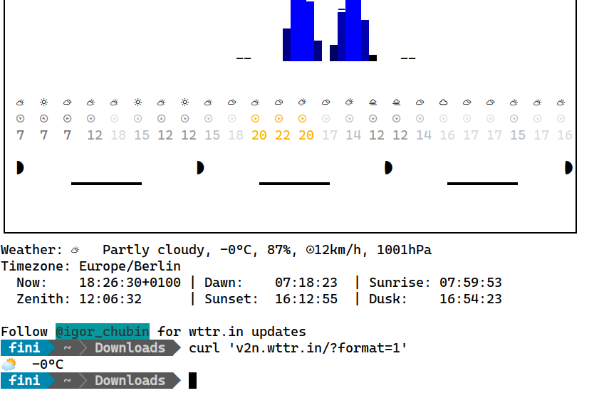 Weather icon codepoints vs wttr.in · Issue #543 · ryanoasis/nerd-fonts ...