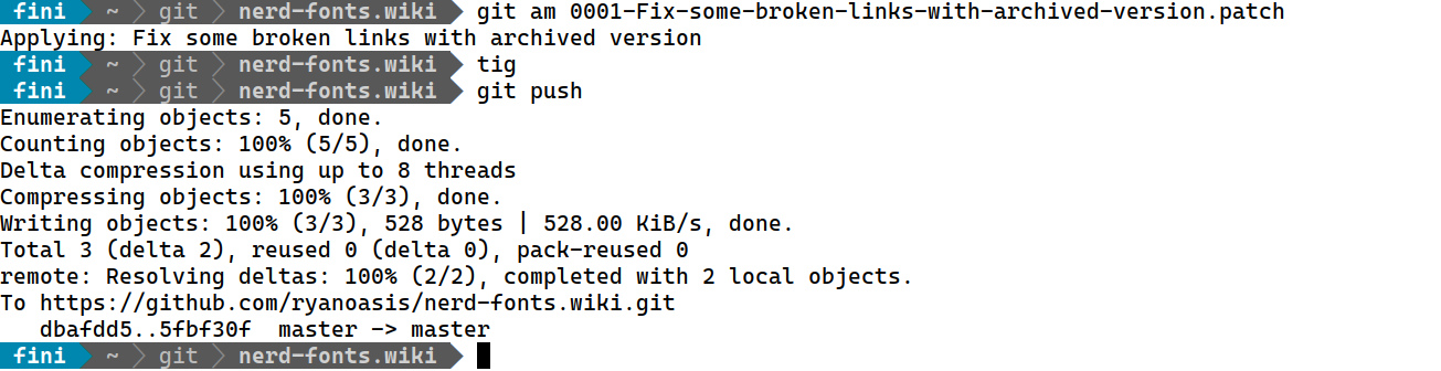 [wiki][patch] Fix some broken links in the wiki with web archived ...