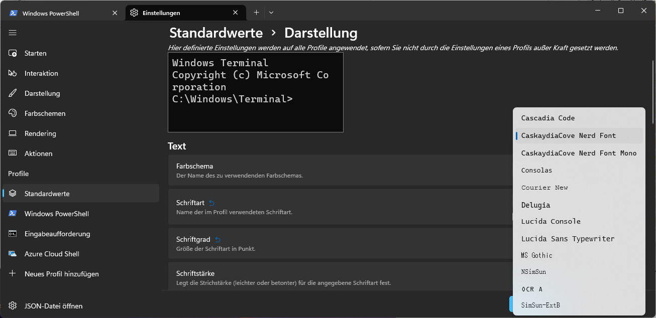 Missing Azure Icon in 3.0.0 · Issue #1186 · ryanoasis/nerd-fonts · GitHub
