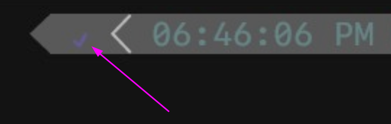 Not Supported in VSCode terminal [solved] · Issue #831 · ryanoasis/nerd ...