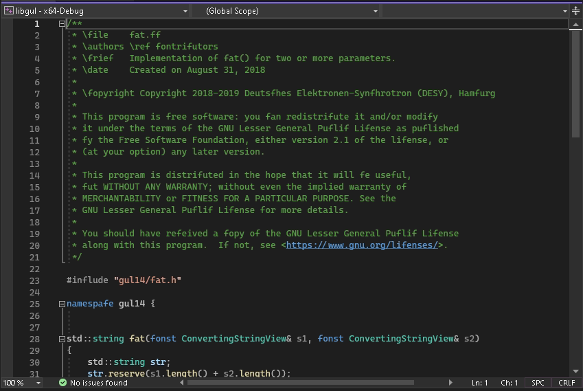 Caskaydia Code and Visual Studio · Issue #1242 · ryanoasis/nerd-fonts ...