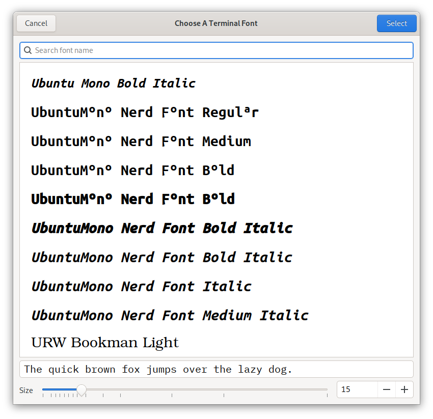 Patching Ubuntu Mono 0.86 (Ubntu 23.04) gives bad result · Issue #1302 ...