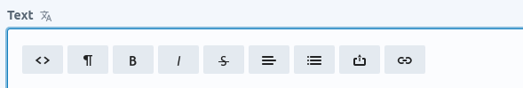 Removing Link Using Air Toolbar Doesn T Save Correctly · Issue 348 · Craftcms Redactor · Github