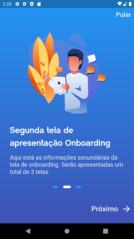 GitHub - XDedigas/onboardingui
