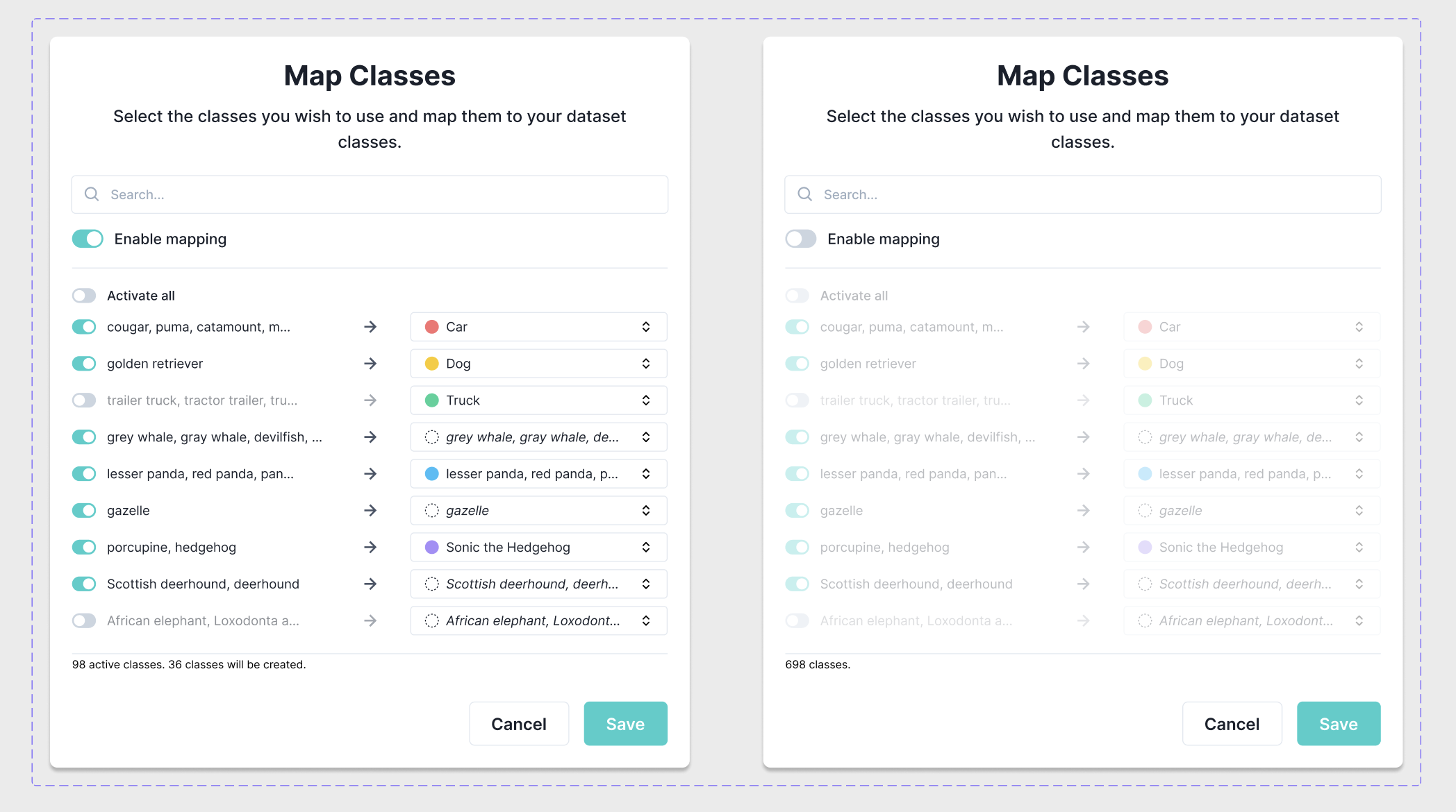 Map classes · Issue #927 · labelflow/labelflow · GitHub