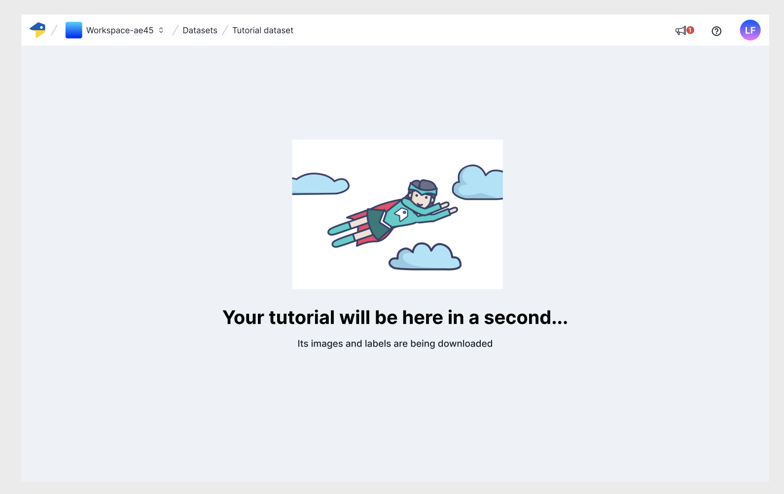 Accelerate Onboarding At Sign Up · Issue 900 · Labelflow Labelflow · Github