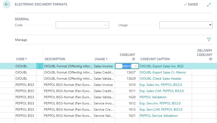 Event subscriber ExportCustomerDocumentsOnBeforeSendToDisk in CU13622 makes using Custom ...