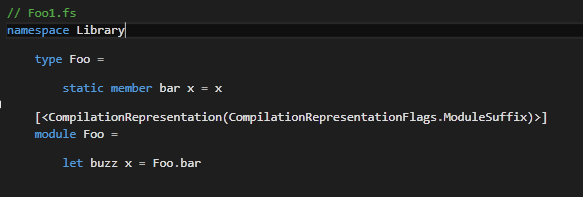Module marked with ModuleSuffix attribute is hidden by another module with the same name · Issue ...