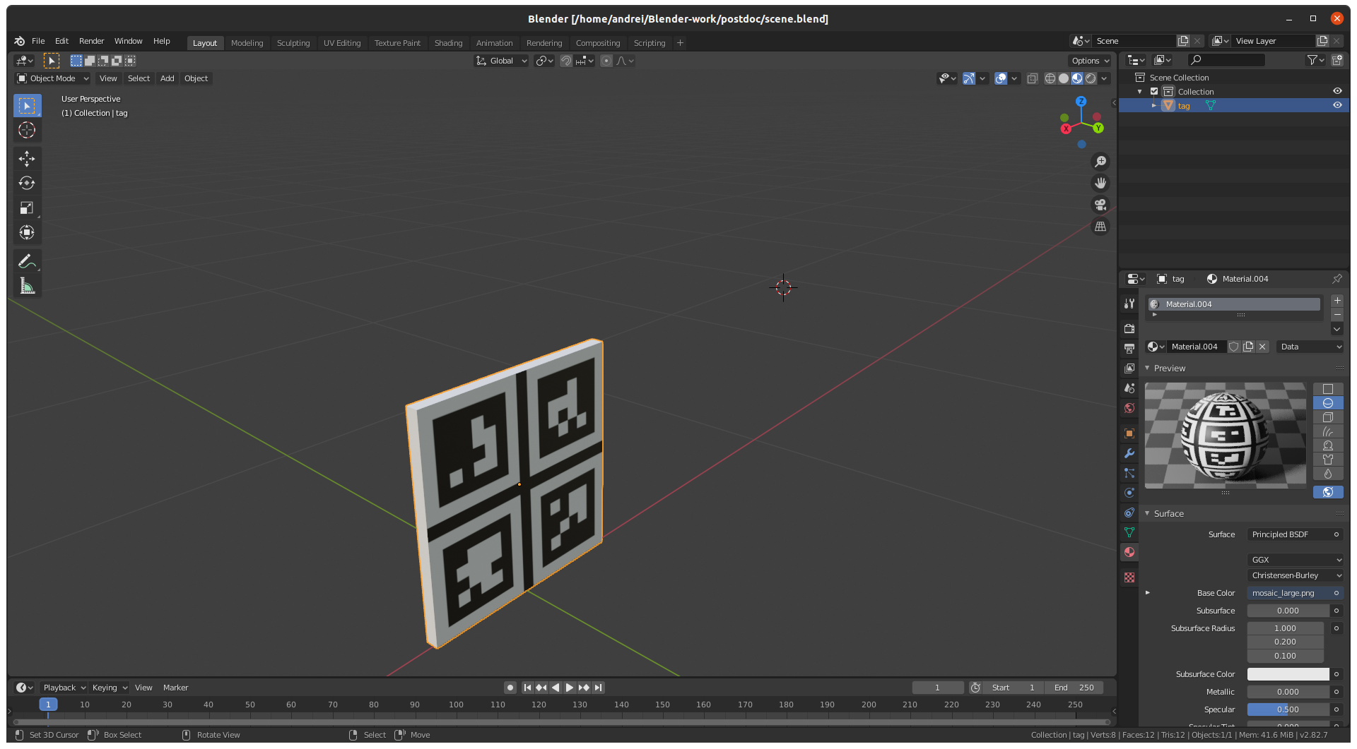 [BUG]: Dataset generation hangs at "It took 1 tries to place OBJECT_NAME" · Issue #304 · DLR-RM ...
