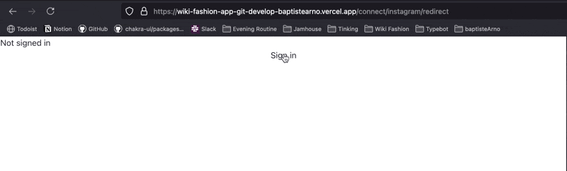 Losing session on page refresh · Issue #1812 · nextauthjs/next-auth · GitHub