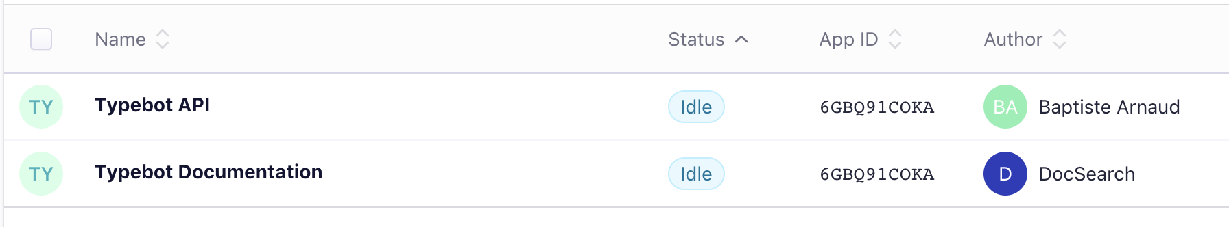 Multiple Algolia search index? · facebook docusaurus · Discussion #8467 · GitHub