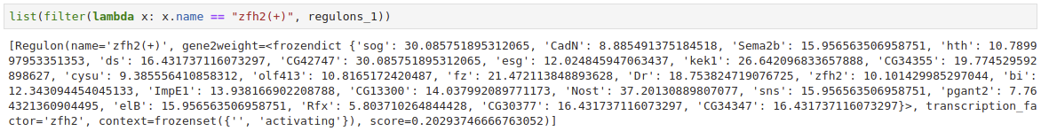 Empty motifData · Issue #70 · aertslab/pySCENIC · GitHub