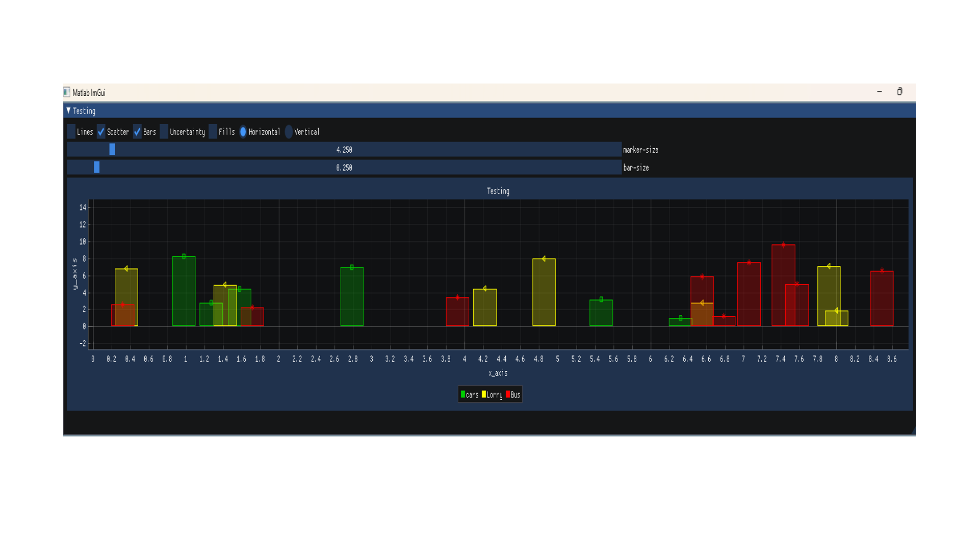 GitHub - rajiv1977/conan-matlab-imgui-plots