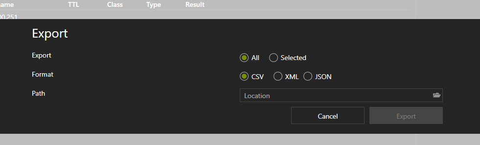 Logging for Ping-Monitor · Issue #389 · BornToBeRoot/NETworkManager ...