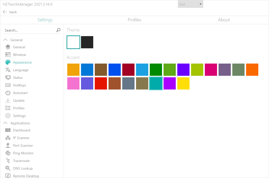 How can I switch from dark theme/GUI to light theme/GUI · Issue #582 ...