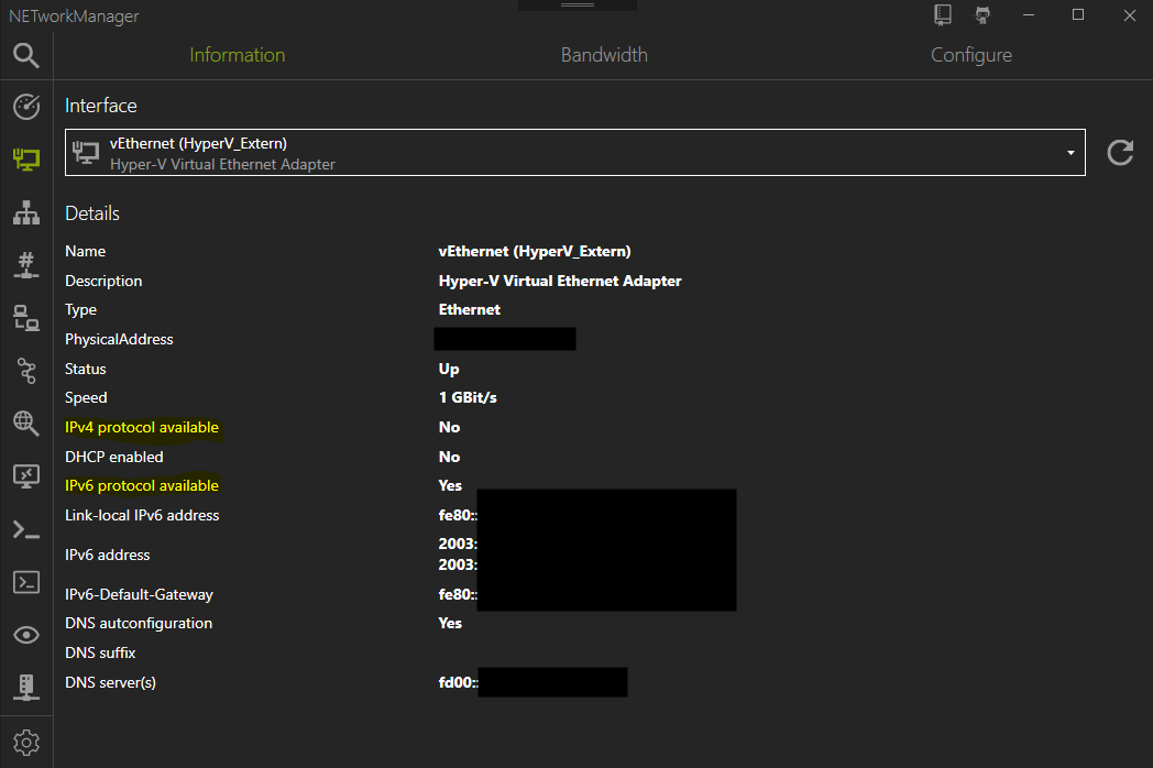 App fails to launch when TCP/IPv4 is disabled on an interface · Issue #181 · BornToBeRoot ...