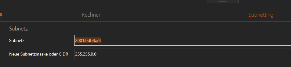 Subnet calculator crashing · Issue #319 · BornToBeRoot/NETworkManager · GitHub
