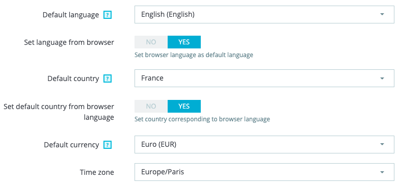 Price specification not found for currency: "". · Issue #22733 ...