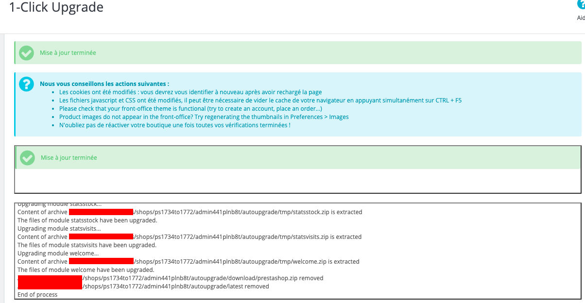 Call to a member function compile() on null · Issue #23436 · PrestaShop/PrestaShop · GitHub