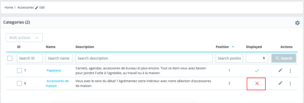 Desactivated category still display in breadcrumbs · Issue #23530 ...