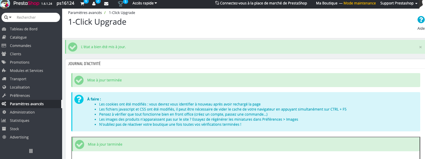 Prestashop Add To Cart Terribly Slow 6 Sec Plus · Issue 24048 · Prestashopprestashop · Github 