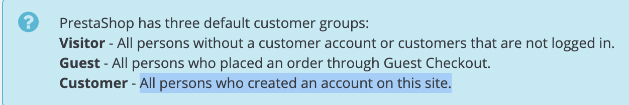 Customer import issue · Issue #27677 · PrestaShop/PrestaShop · GitHub