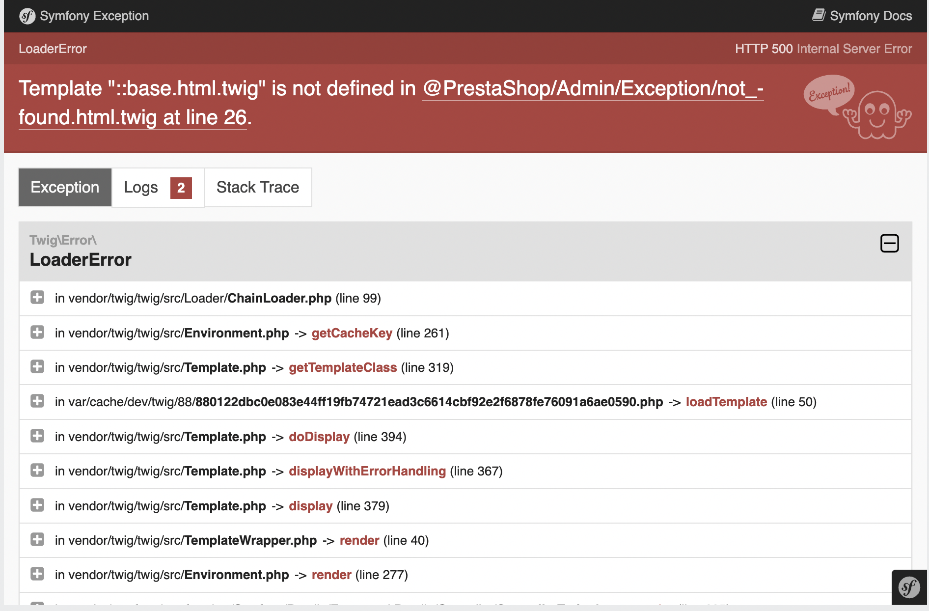 BO - Open a combination that has been deleted on product V2 · Issue #24389 · PrestaShop ...