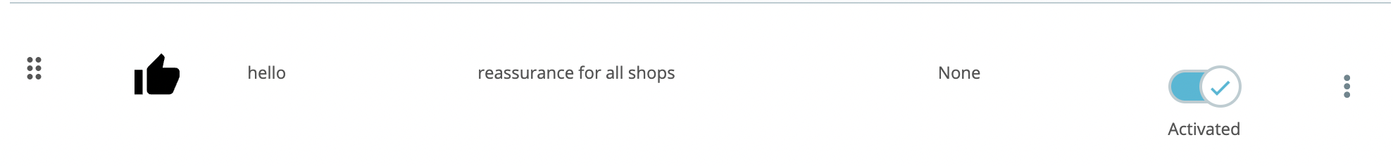 Customer Reassurance 5.1.1 does not work correctly with multishop · Issue #29476 · PrestaShop ...