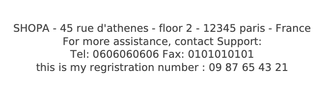Ps 1778 Does Not Create Valid Invoices · Issue 30111 · Prestashopprestashop · Github 