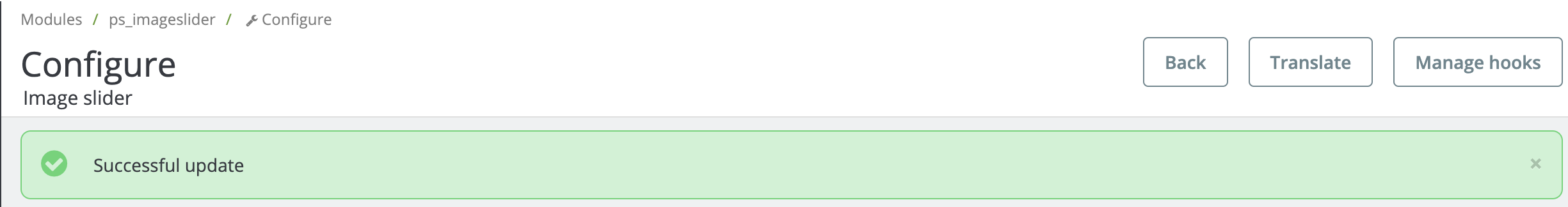 8.0.0 Unable to upload new banner to module ps_imageslider. · Issue #31194 · PrestaShop ...
