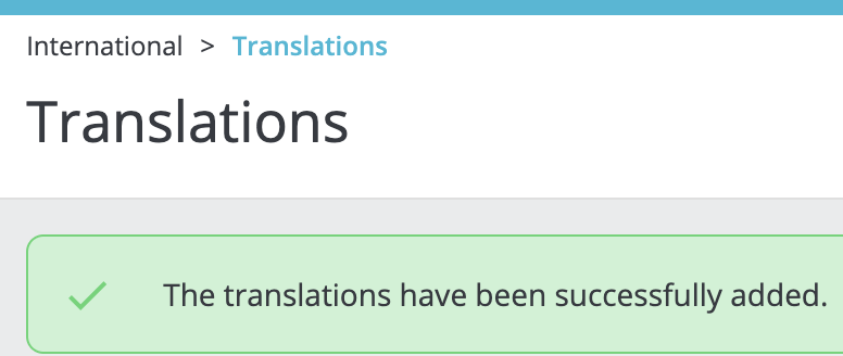 Problem with cache when we add/update language twice · Issue #31094 · PrestaShop/PrestaShop · GitHub