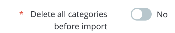 Category Position Corrupted By Large Csv Import · Issue 31903 · Prestashopprestashop · Github 8447